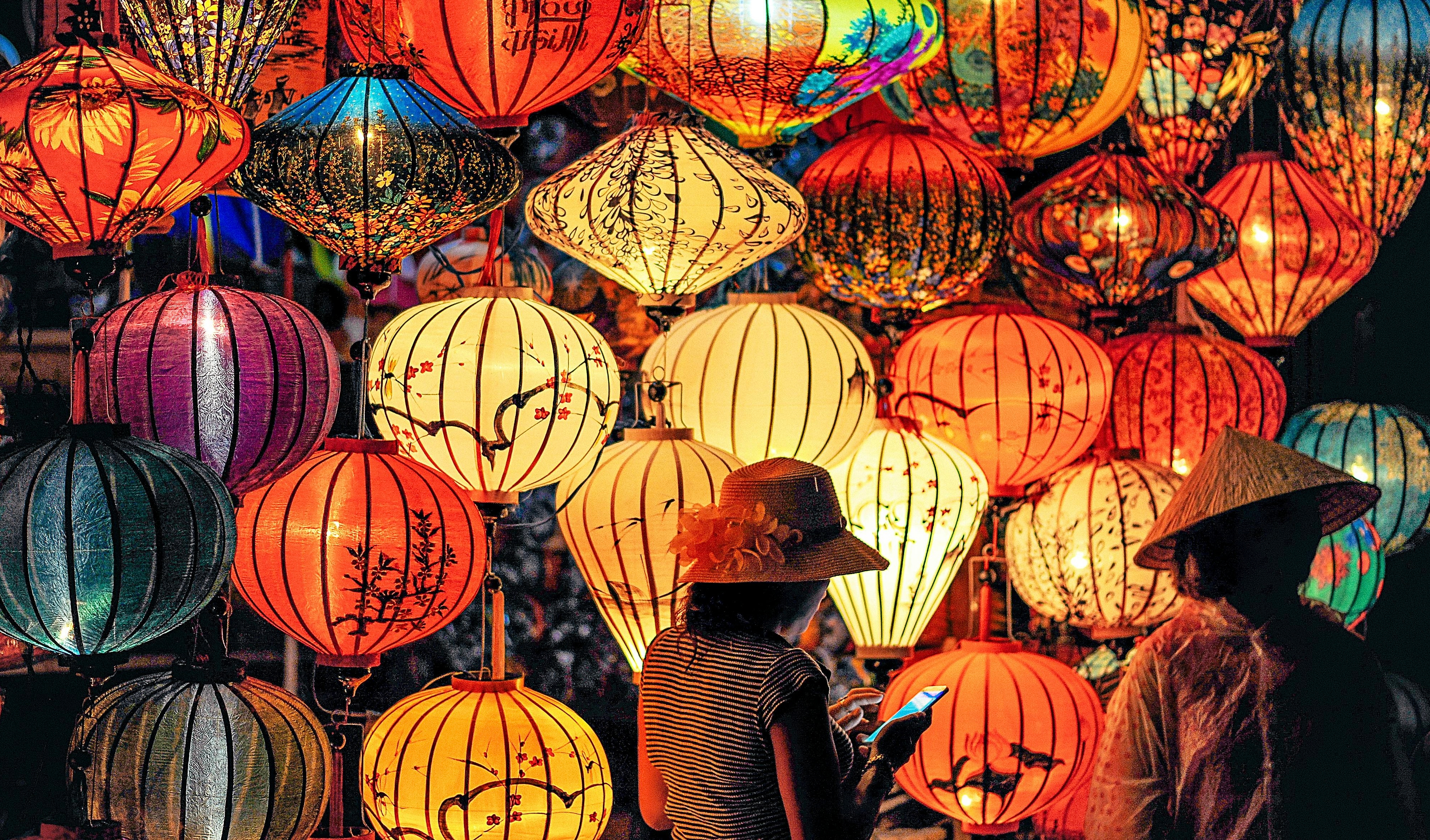 Lunar New Year ESL Lesson Plan | Twee