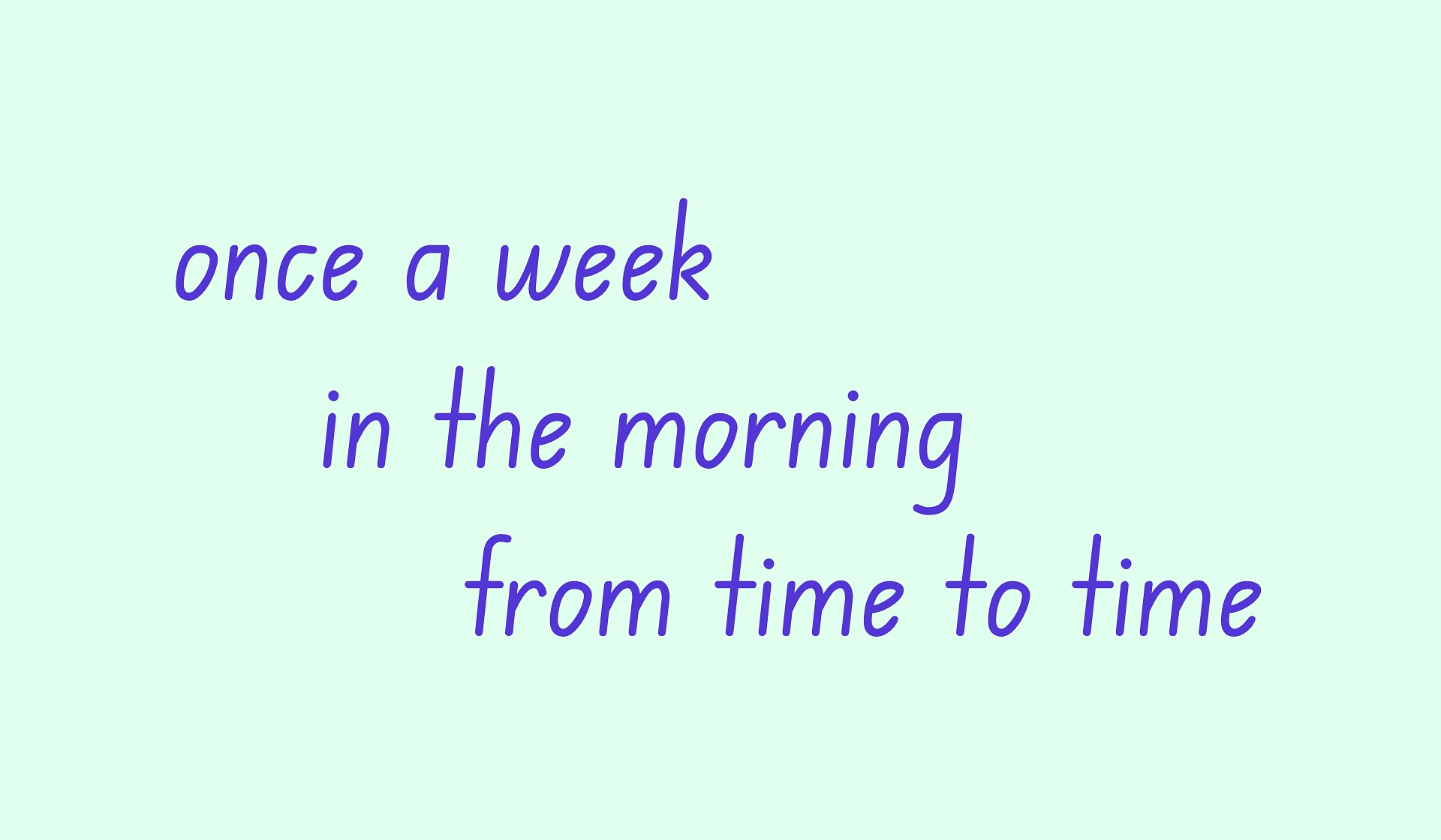 Basic Adverbs of Manner Worksheet with Answers | Twee