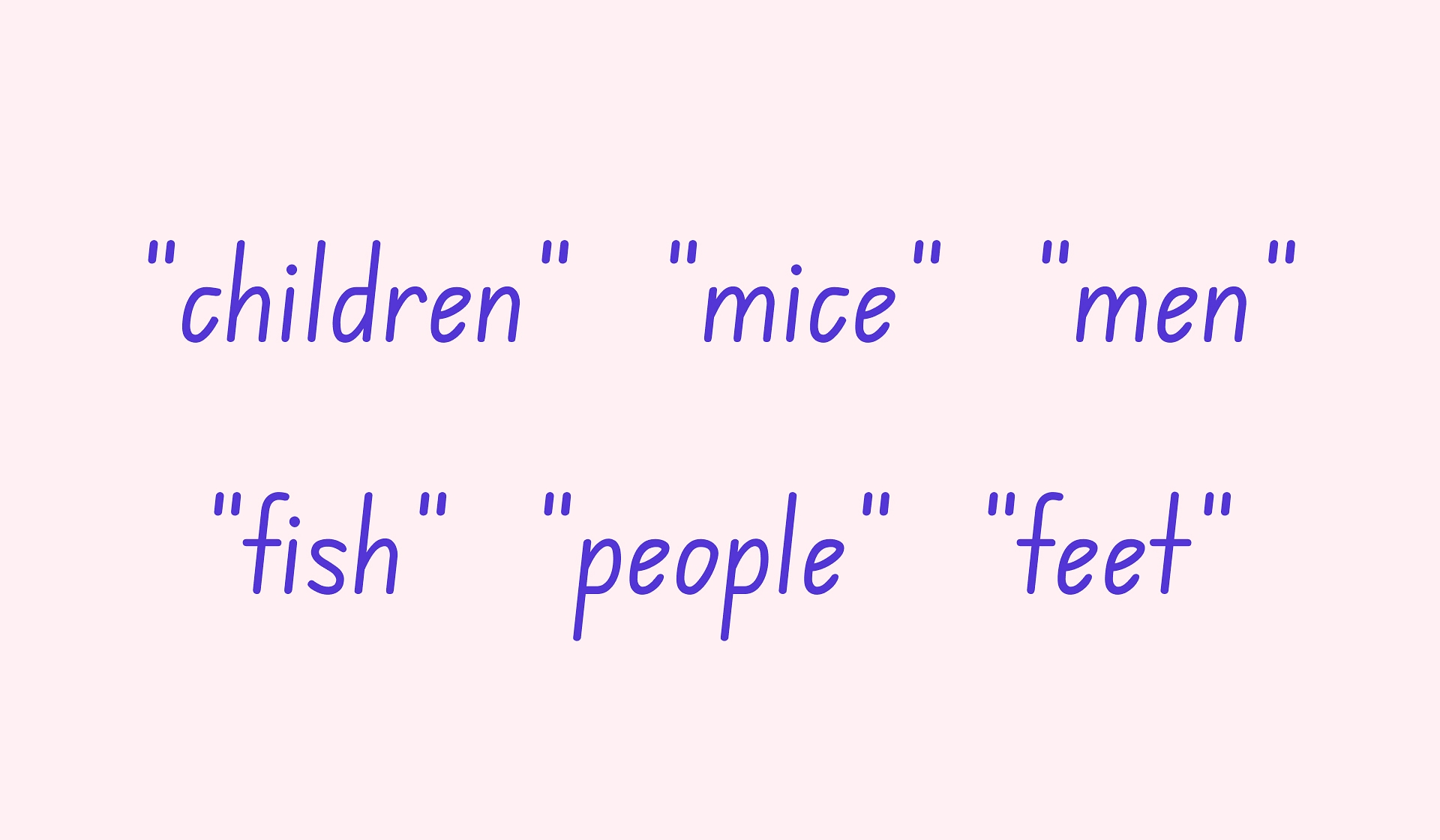 Little, A Little, Few, A Few for Kids & Teens Worksheet with Answers | Twee