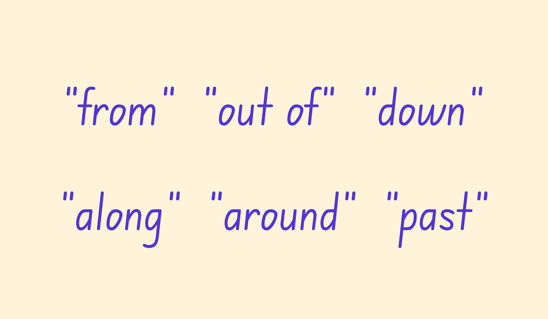 There Is vs. There Are Worksheet with Answers | Twee