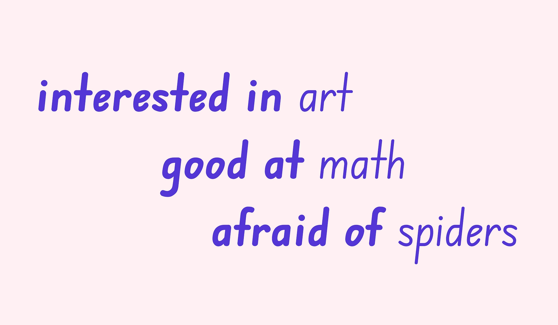 Basic Adverbs of Manner Worksheet with Answers | Twee