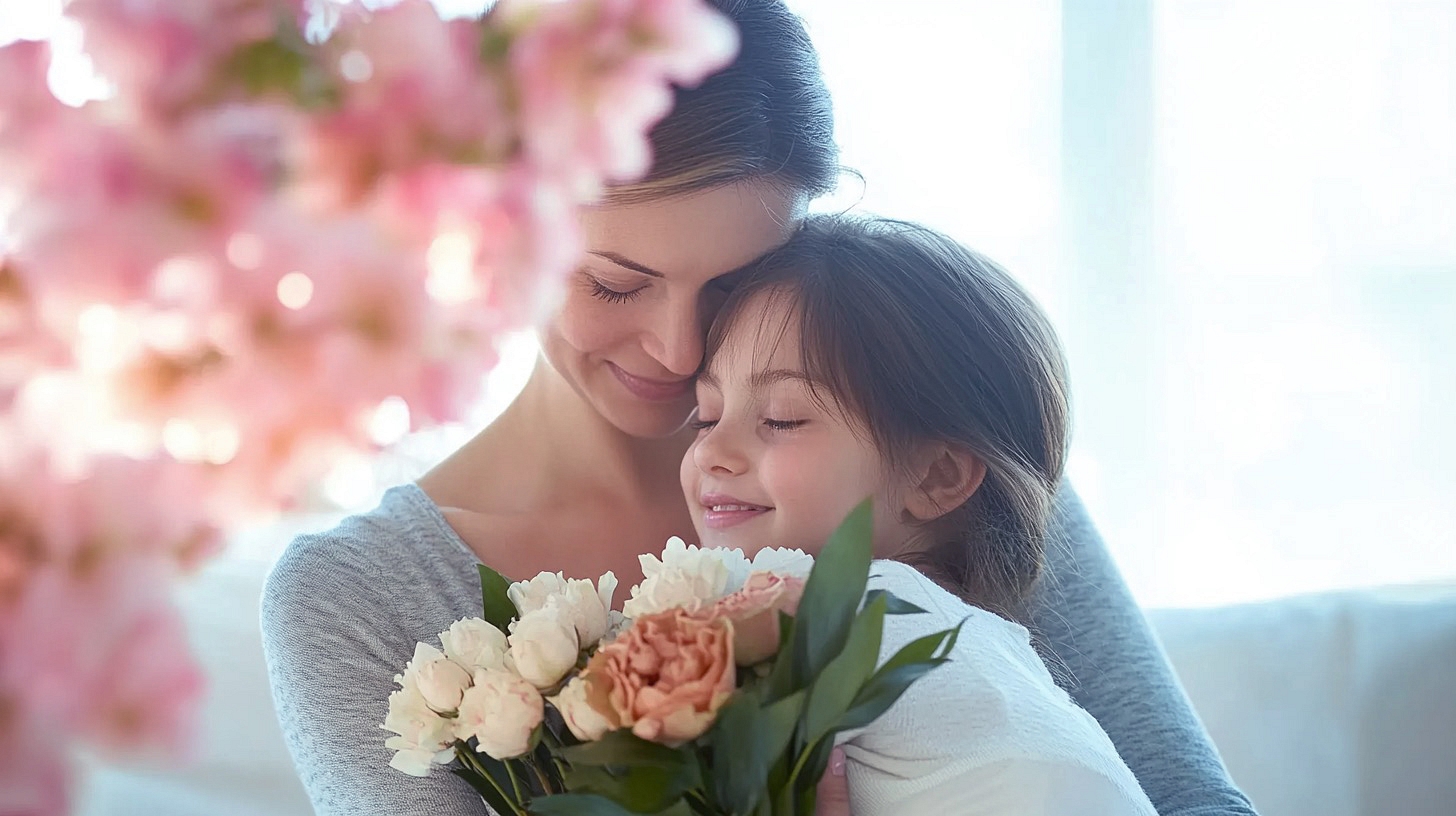 Celebrating Mother's Day ESL Lesson Plan | Twee