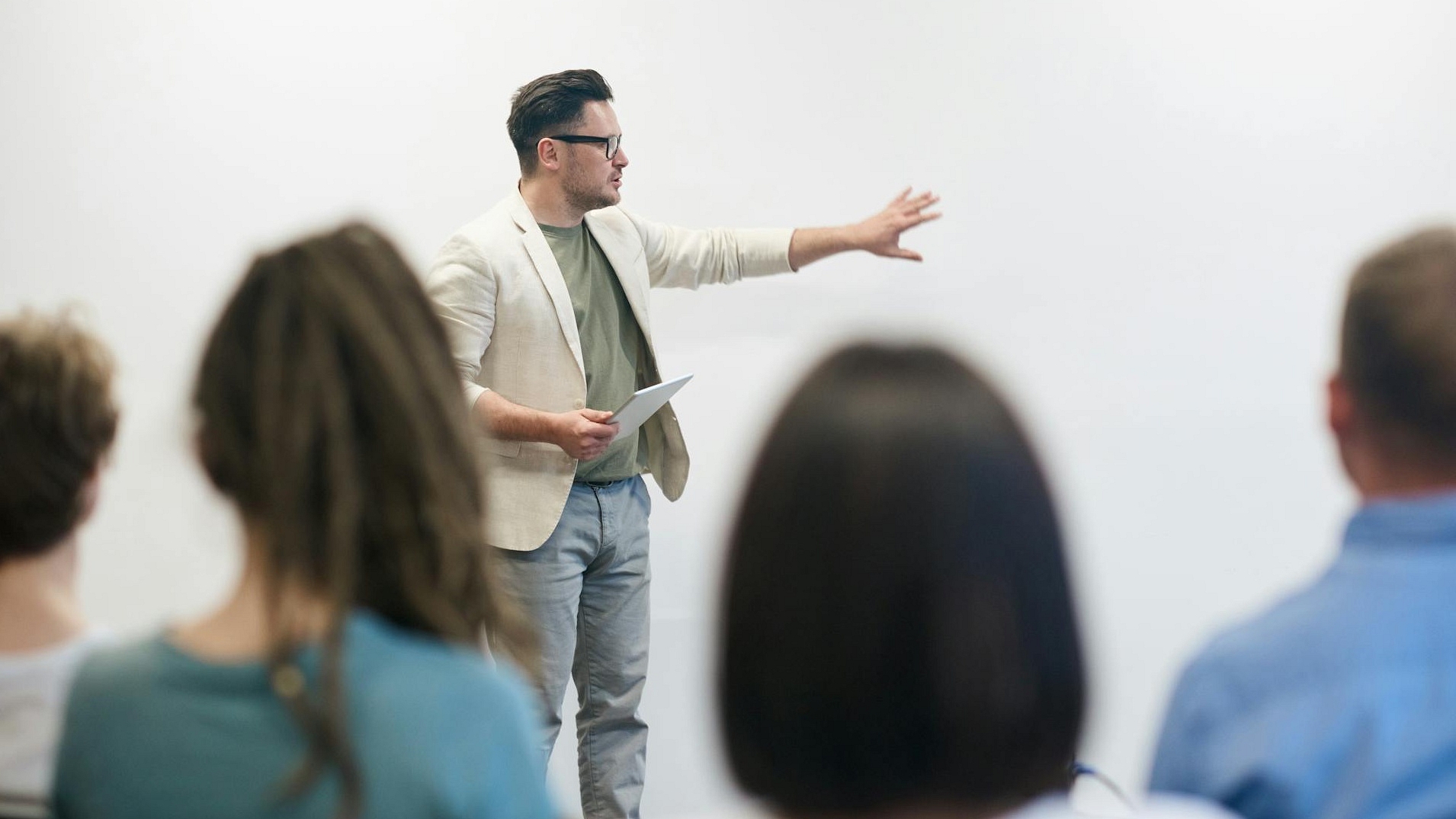 TED Talk-Based Lesson Plans | Twee