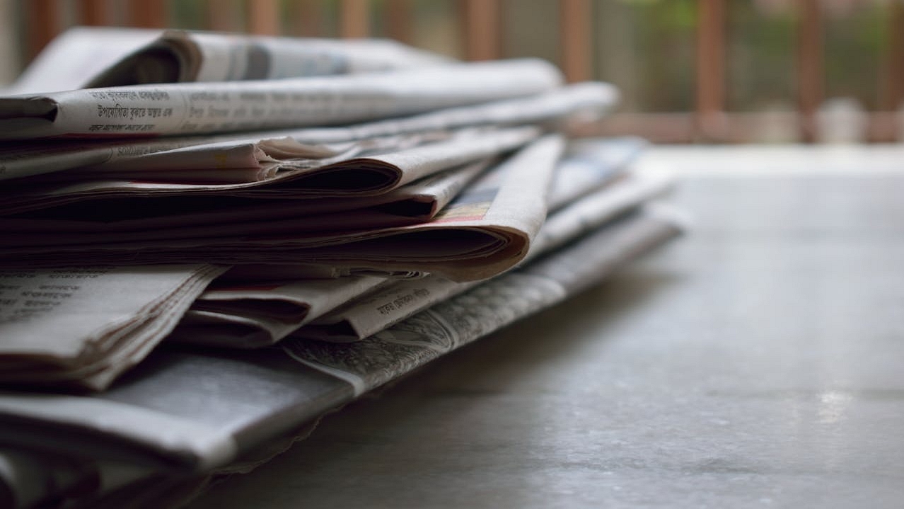 ESL Lesson Plans Based on News | Twee
