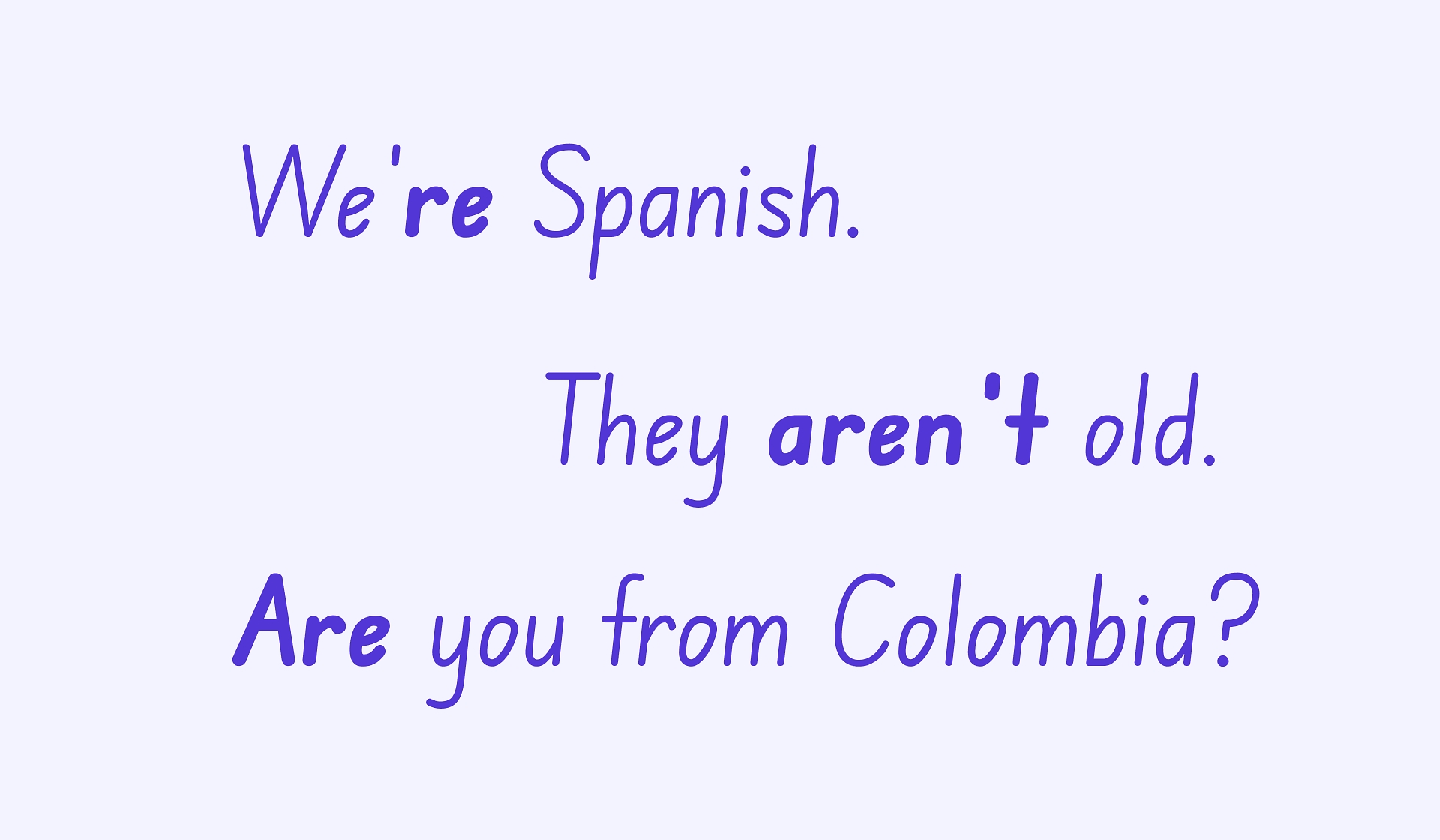 Basic Adverbs of Manner Worksheet with Answers | Twee