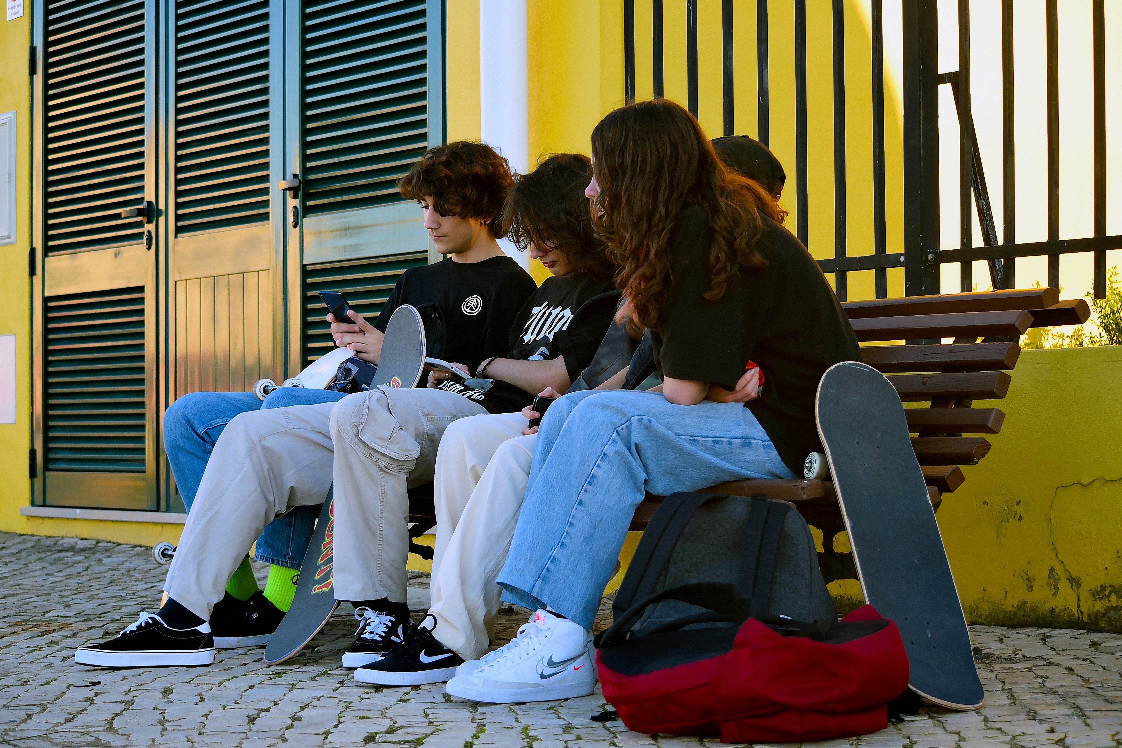 ESL Lesson Plans for Teenagers | Twee