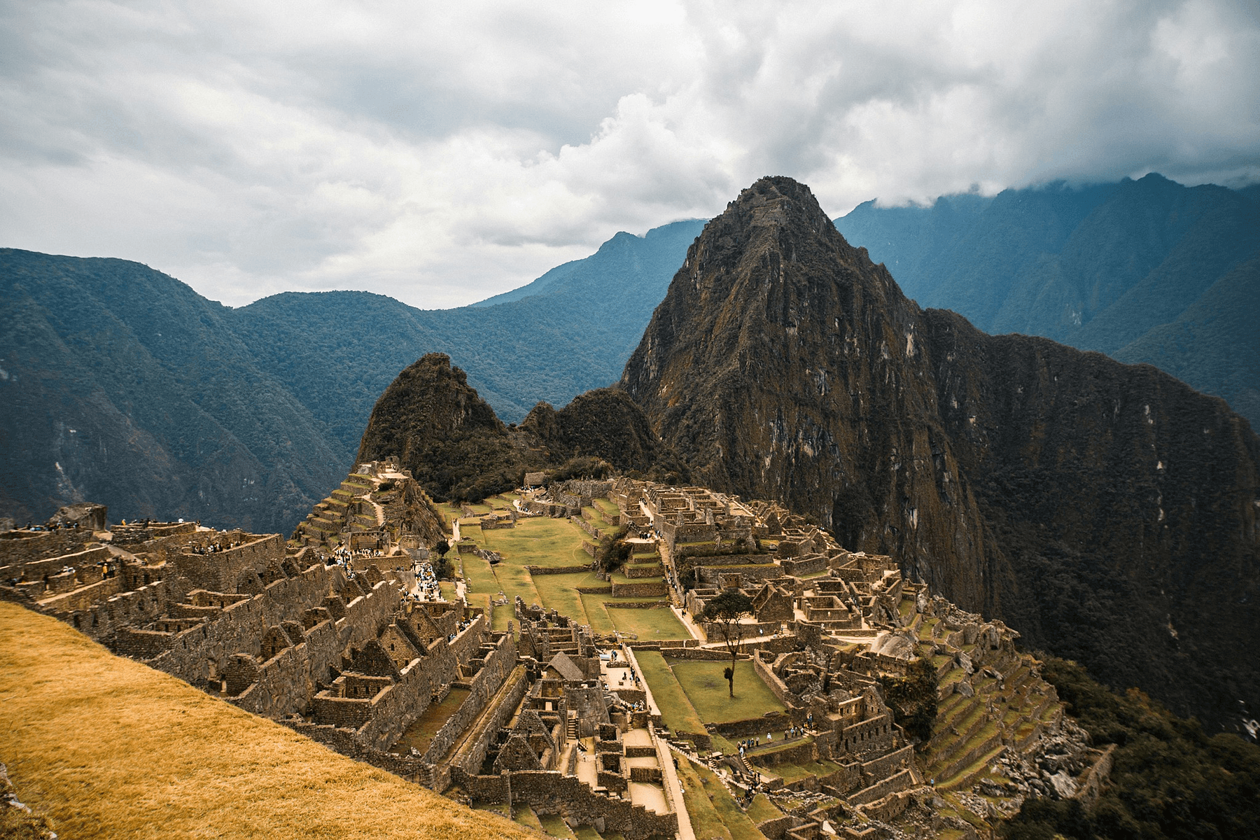 Exploring Famous Historical Landmarks ESL Lesson Plan | Twee