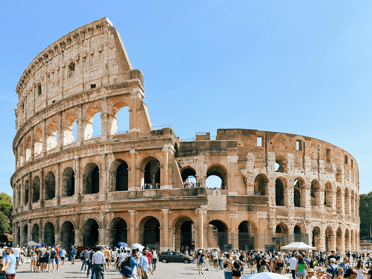 Exploring Famous Historical Landmarks ESL Lesson Plan | Twee