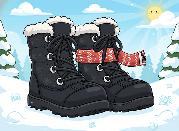 Essential Vocabulary: Winter Clothing ESL Lesson Plan | Twee