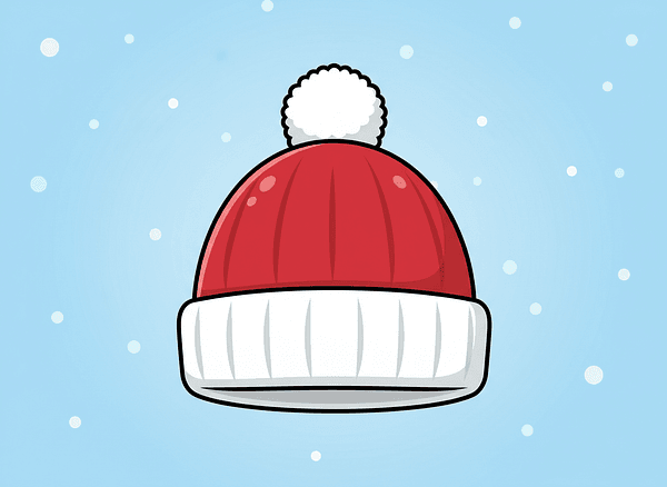 Essential Vocabulary: Winter Clothing ESL Lesson Plan | Twee